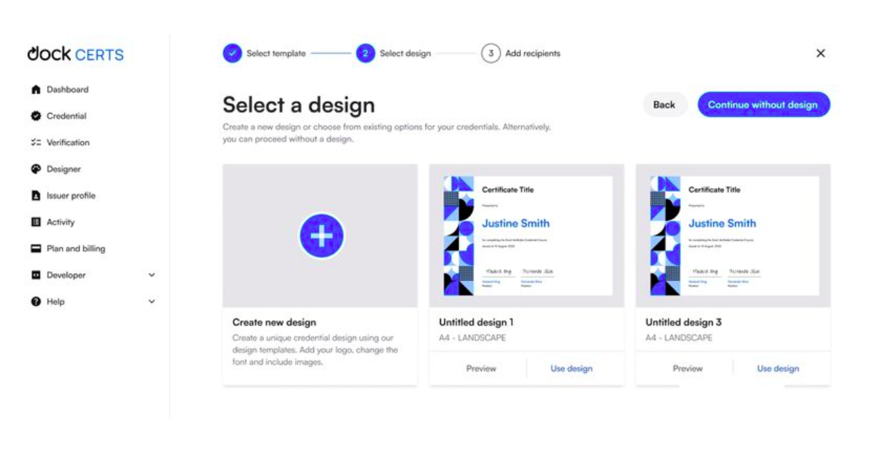 Digital Identity: The Ultimate Guide 2024